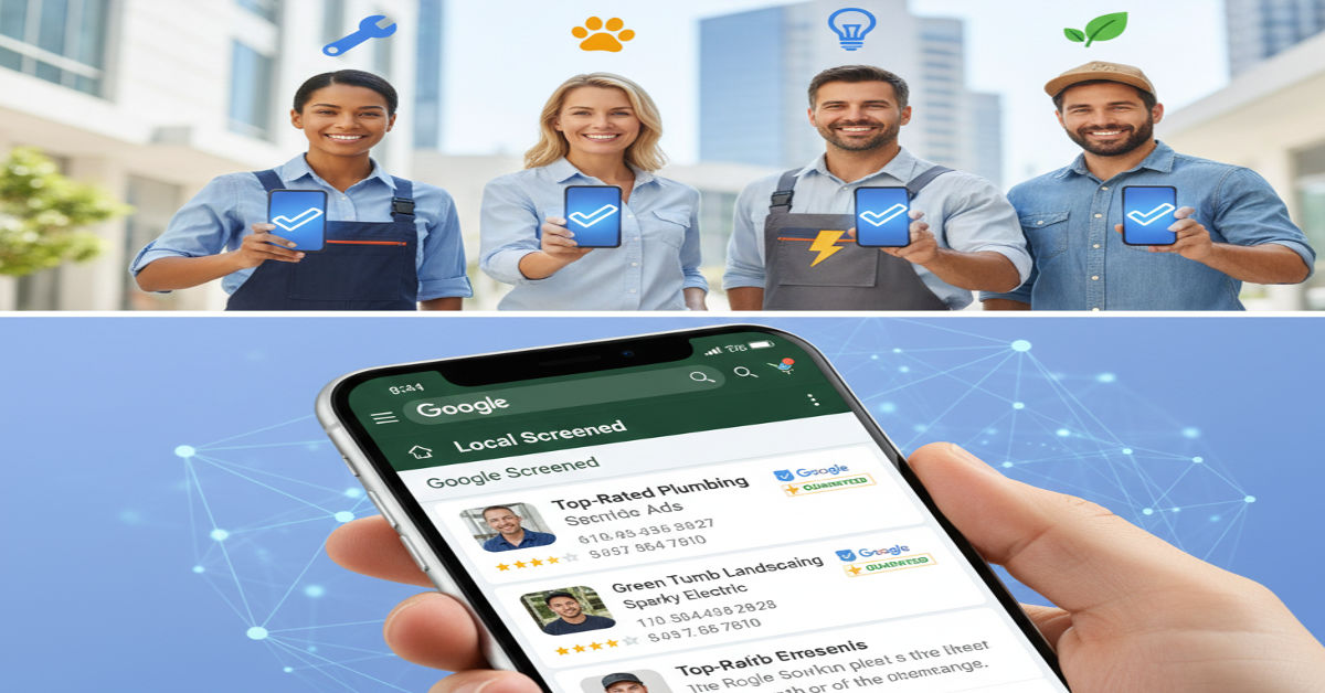 Local Service Ads: The Future of Local Lead Generation