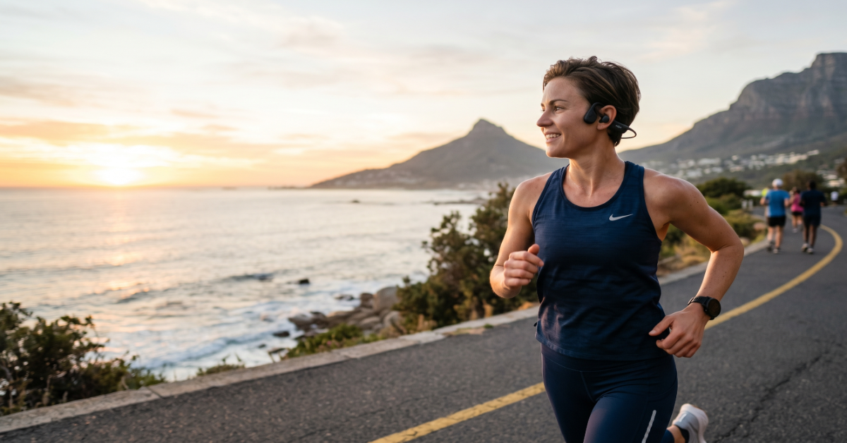 Best Bone Conduction Headphones 2026: How They Work & Top Picks